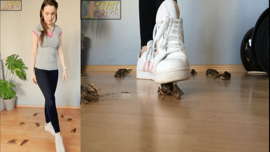 Yana - EVERYGIRL CRUSH