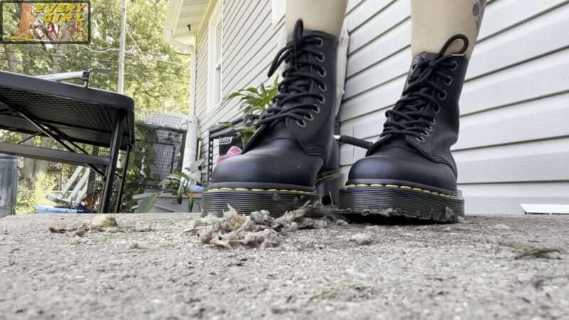 Boots - EVERYGIRL CRUSH