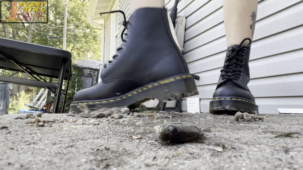 Boots - EVERYGIRL CRUSH