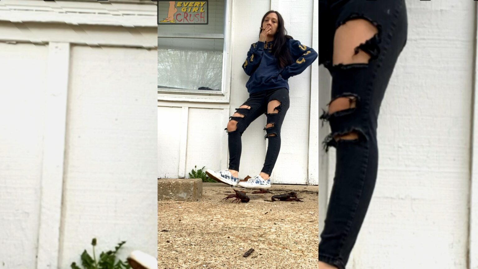 Taylor Morning Blunt - EVERYGIRL CRUSH