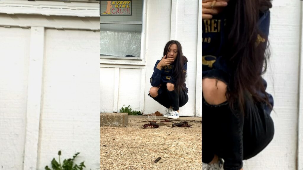 Melody – Snail Mayonnaise - EVERYGIRL CRUSH