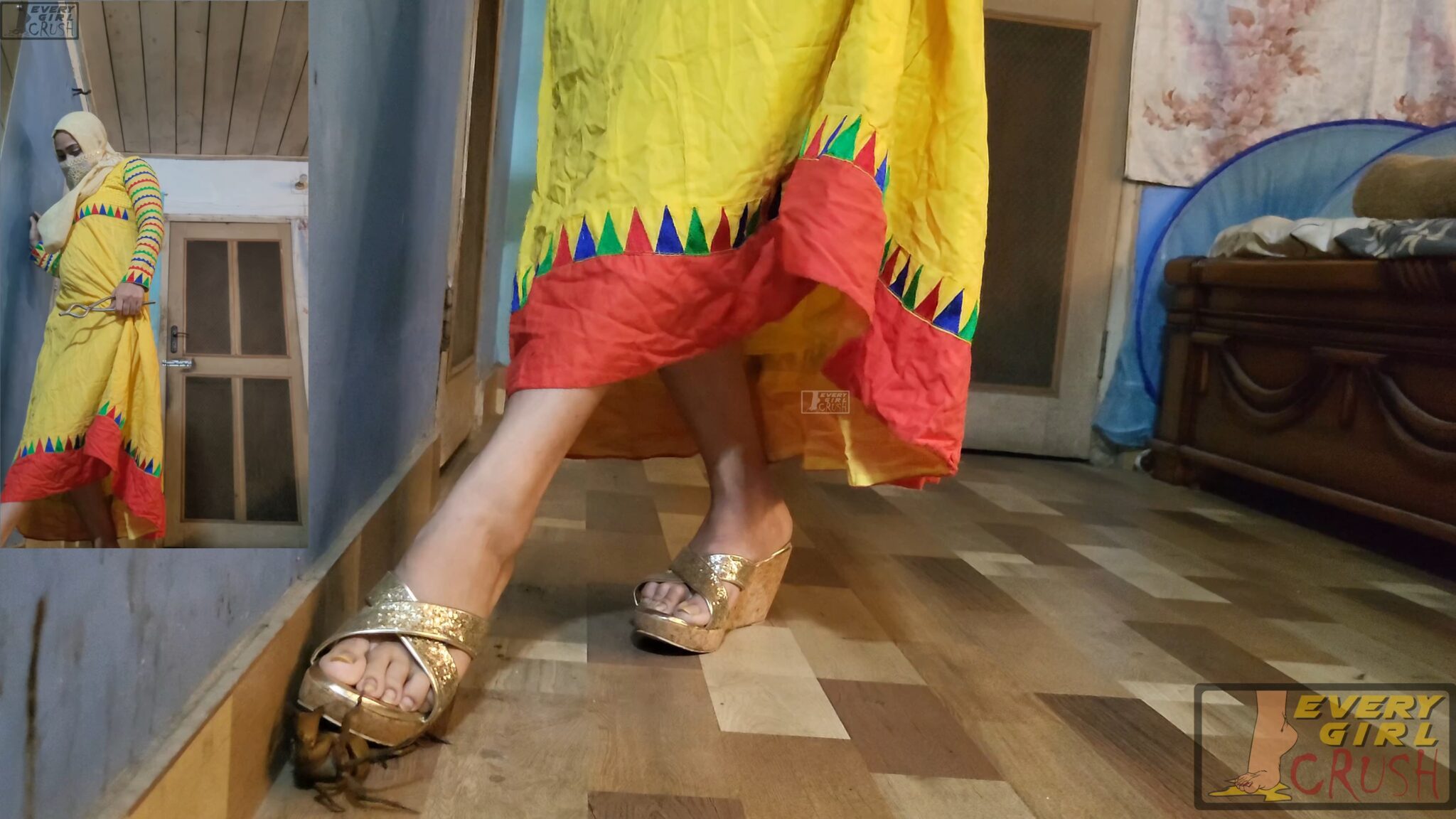 Shop - EVERYGIRL CRUSH